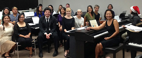 Review of reviews – Concert Blog